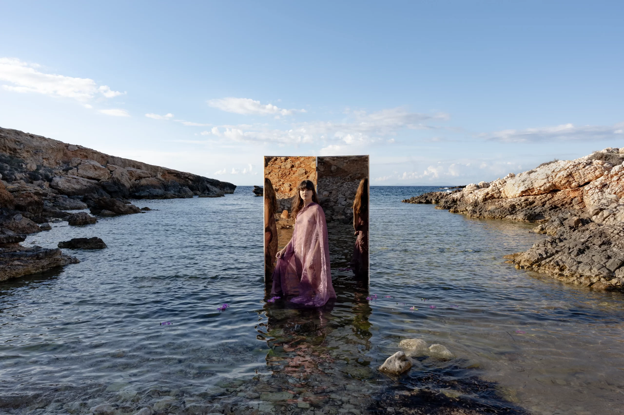 Explore - Pranvera Dautllari - Athens | Paros Photographer